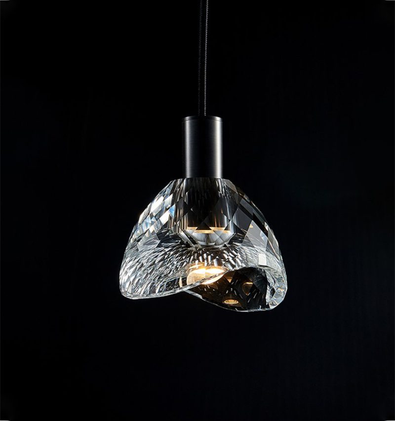 Einstein Pendant Light - Einstein Pendant Light - Mooielight