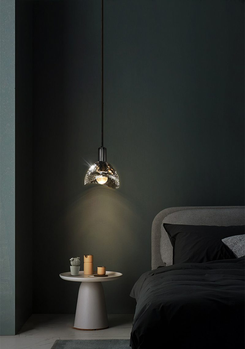 Einstein Pendant Light - Einstein Pendant Light - Mooielight