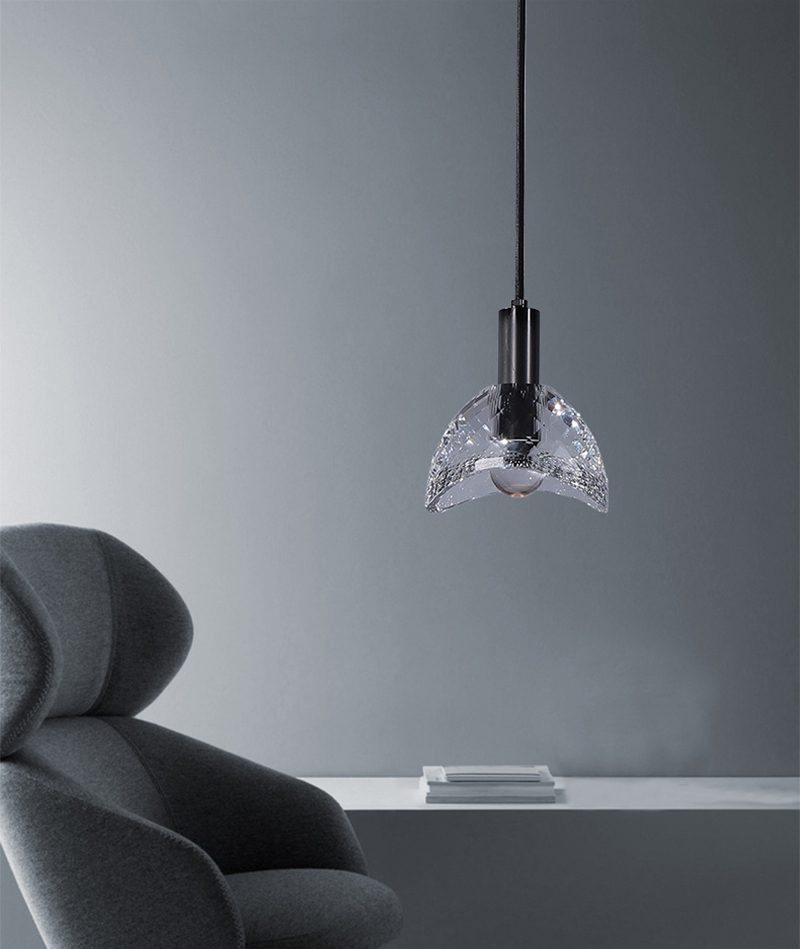 Einstein Pendant Light - Einstein Pendant Light - Mooielight