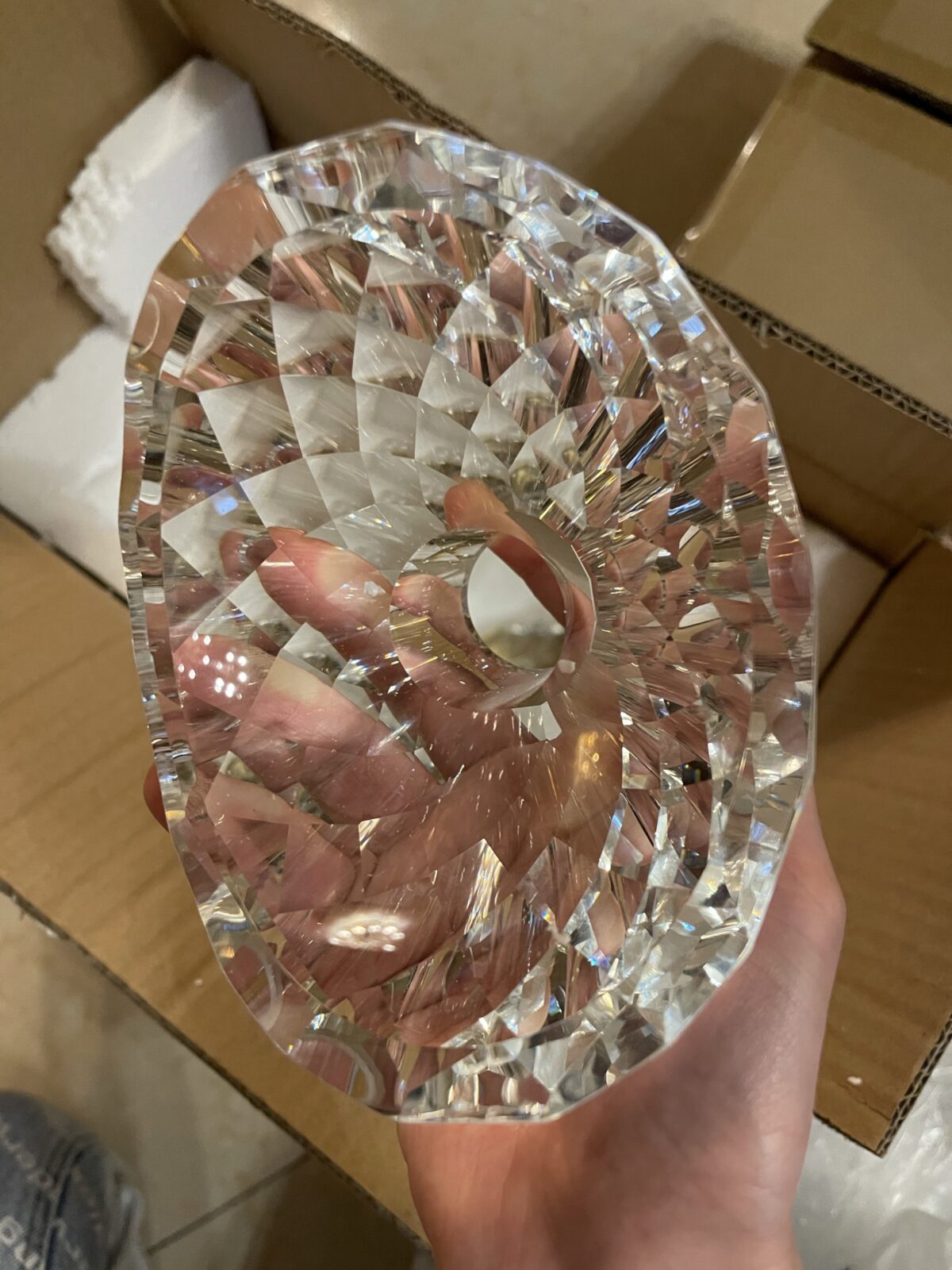 Einstein Pendant Light - Einstein Pendant Light - Mooielight