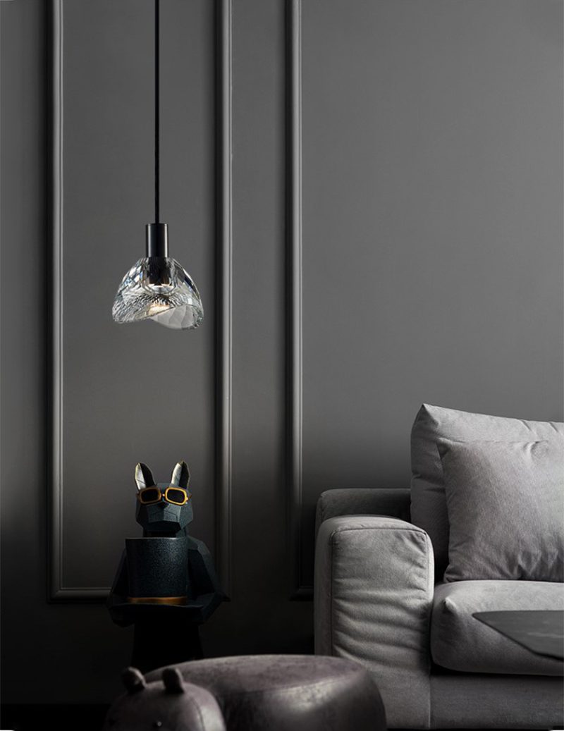 Einstein Pendant Light - Einstein Pendant Light - Mooielight