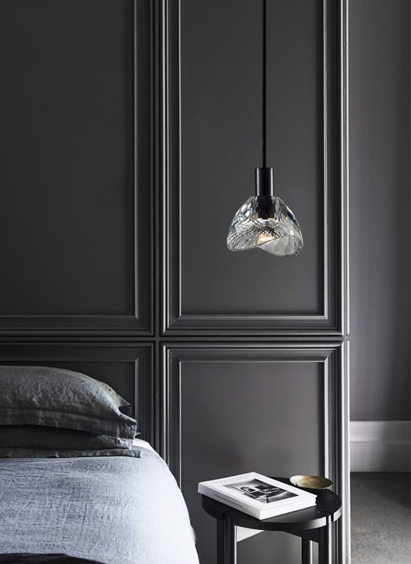 Einstein Pendant Light - Einstein Pendant Light - Mooielight